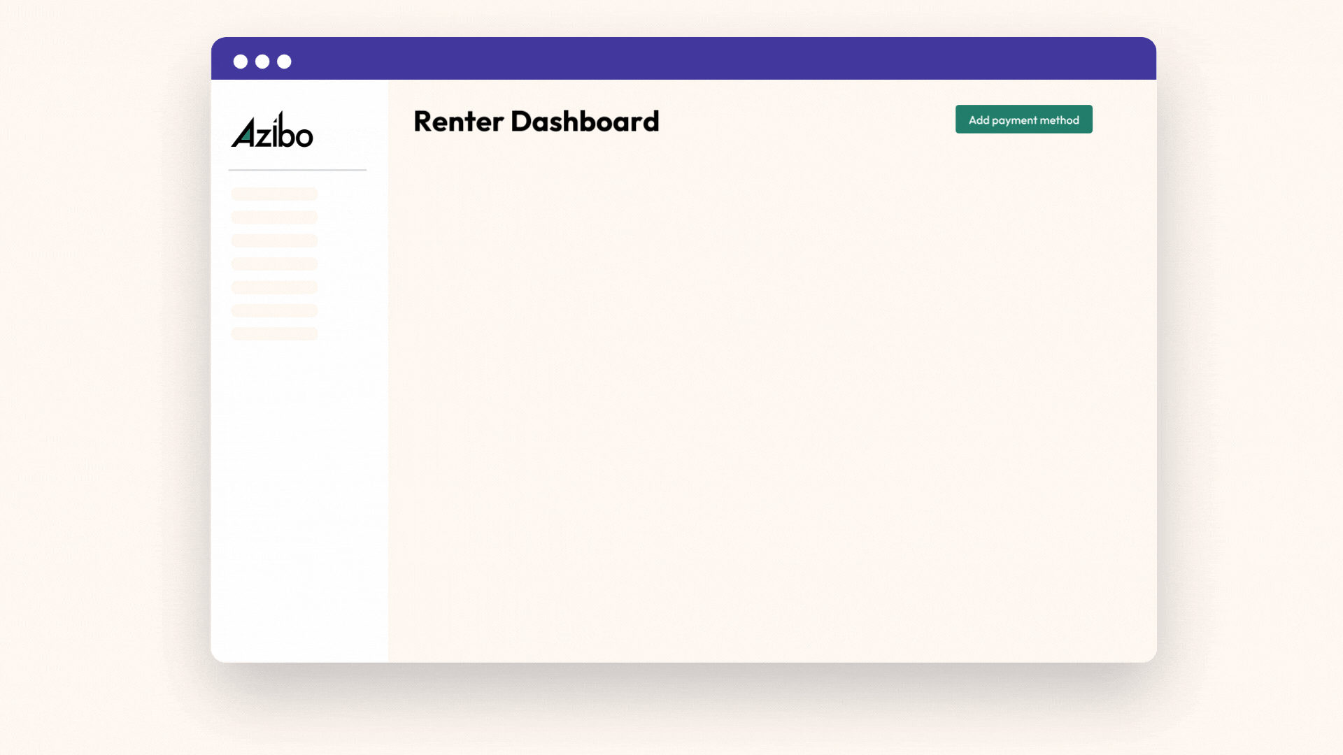 Simplify Renting: Everything a Renter Needs on One Platform
