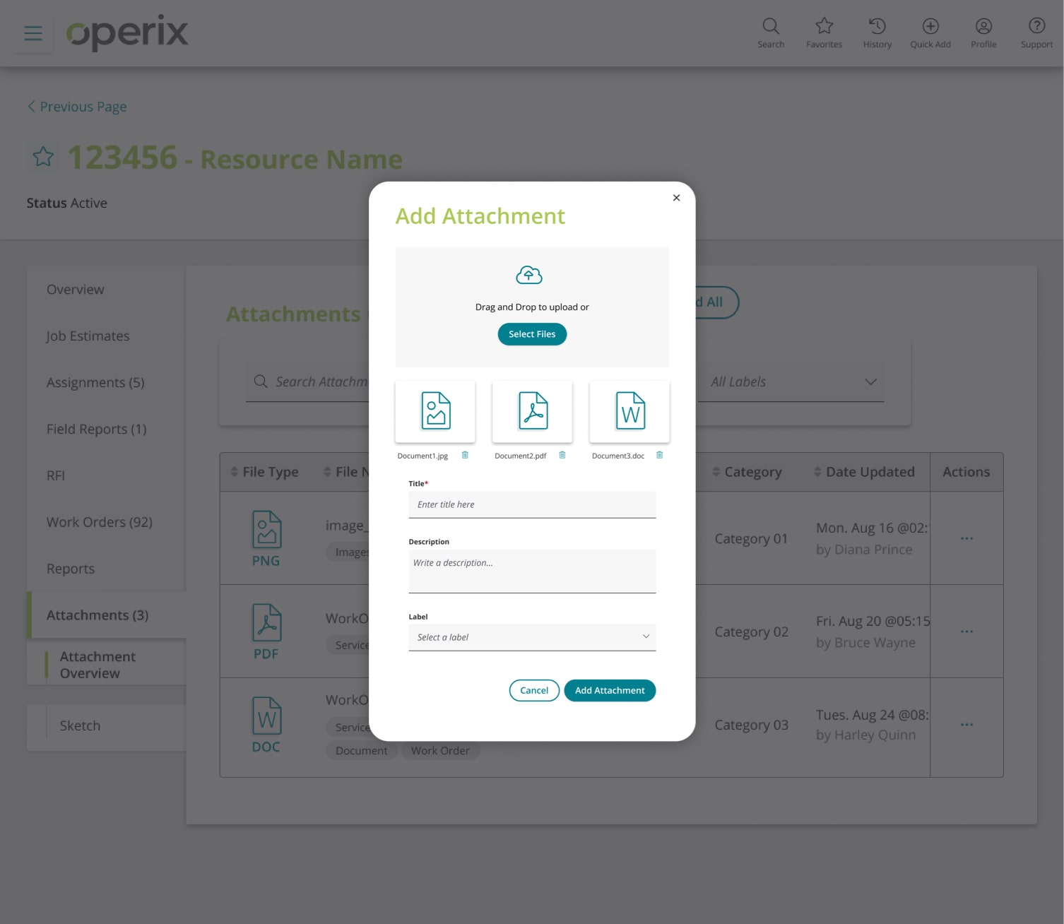 Get Paid Faster with Automated Invoicing - Operix