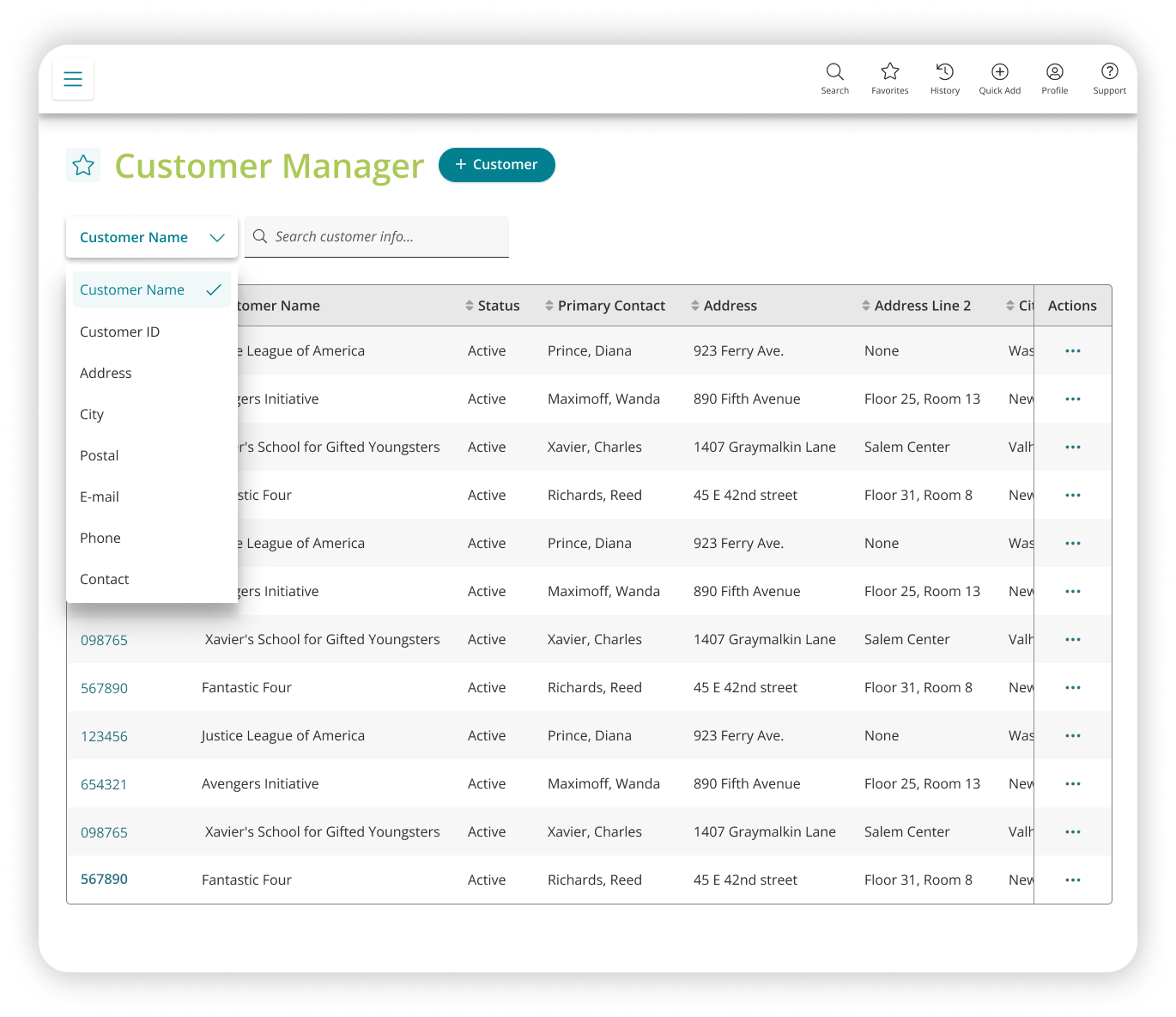 Construction Scheduling and Dispatch Software - Operix