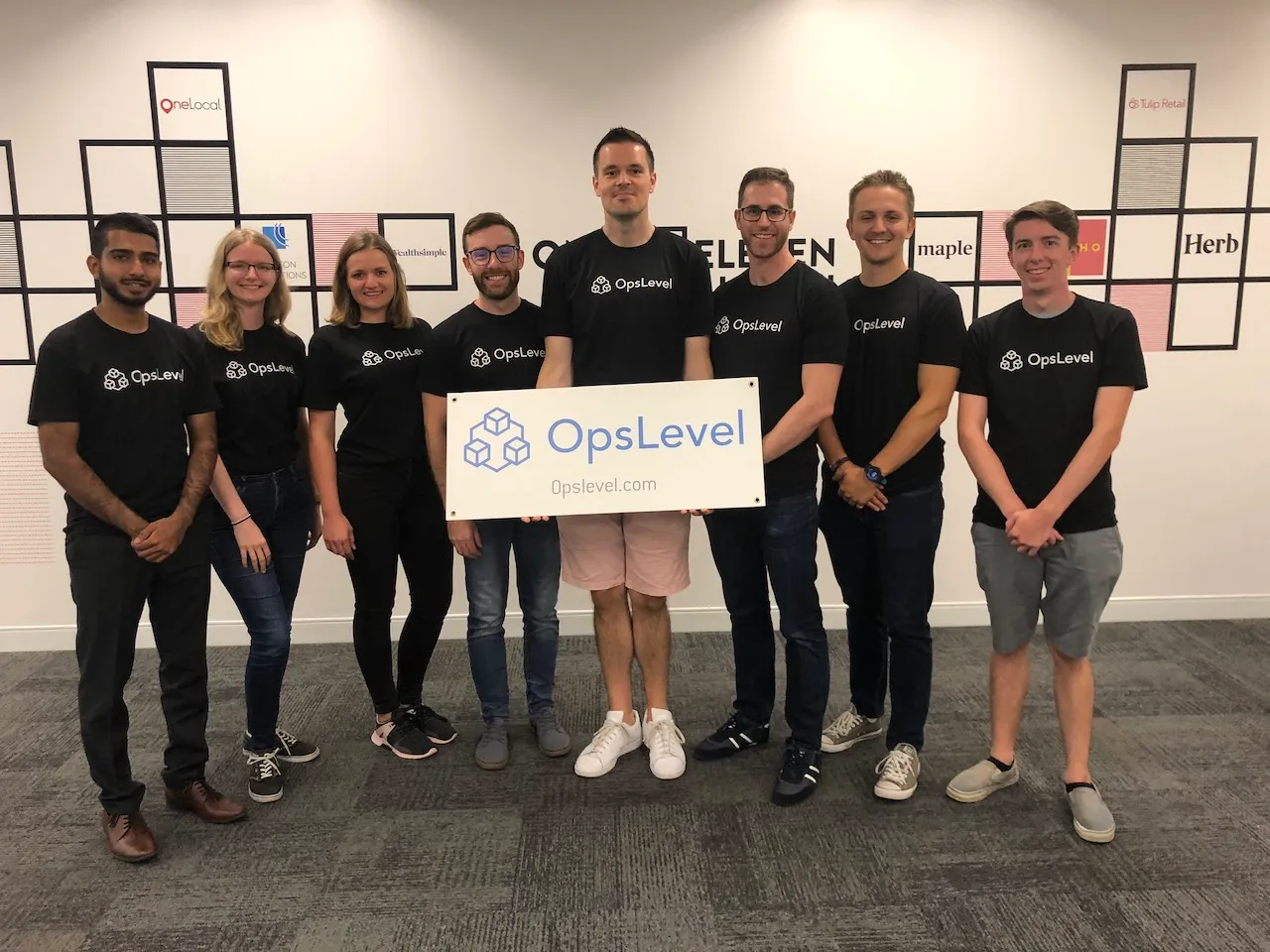 Careers | OpsLevel