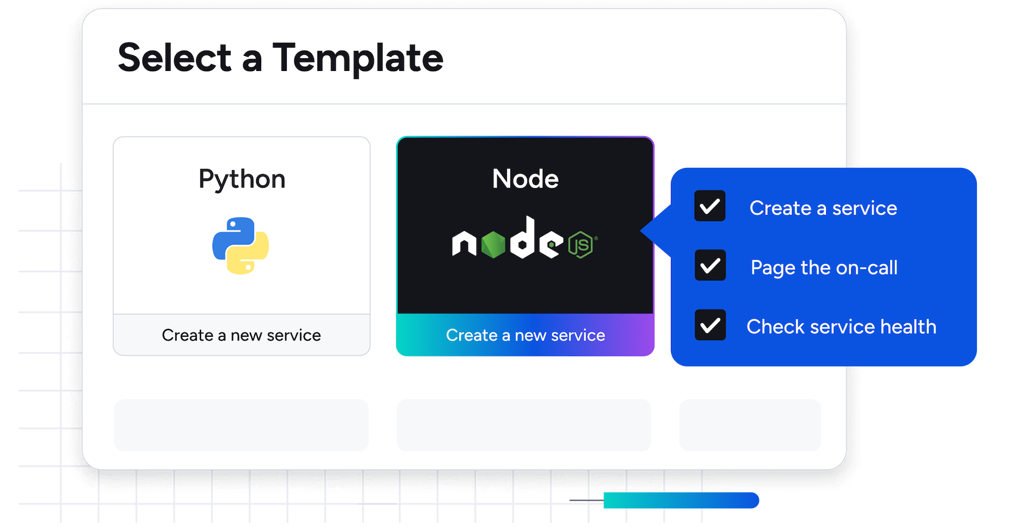Standardization | OpsLevel