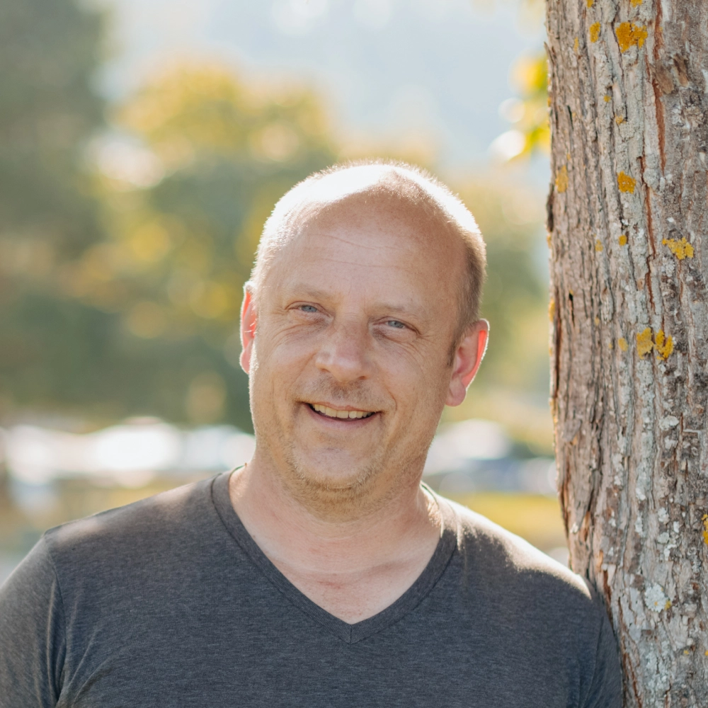 Über uns | Camping Lodge AG