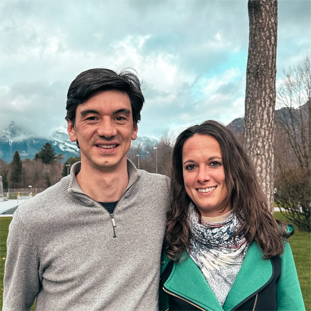 Über uns | Camping Lodge AG