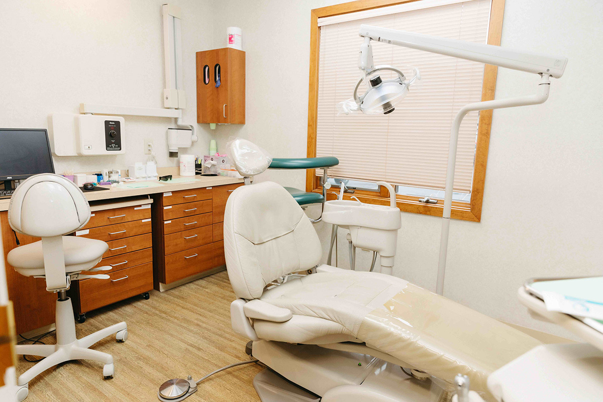 Periodontal Care - My Dental Practice Website - Ralph J. Zonies & Marco ...