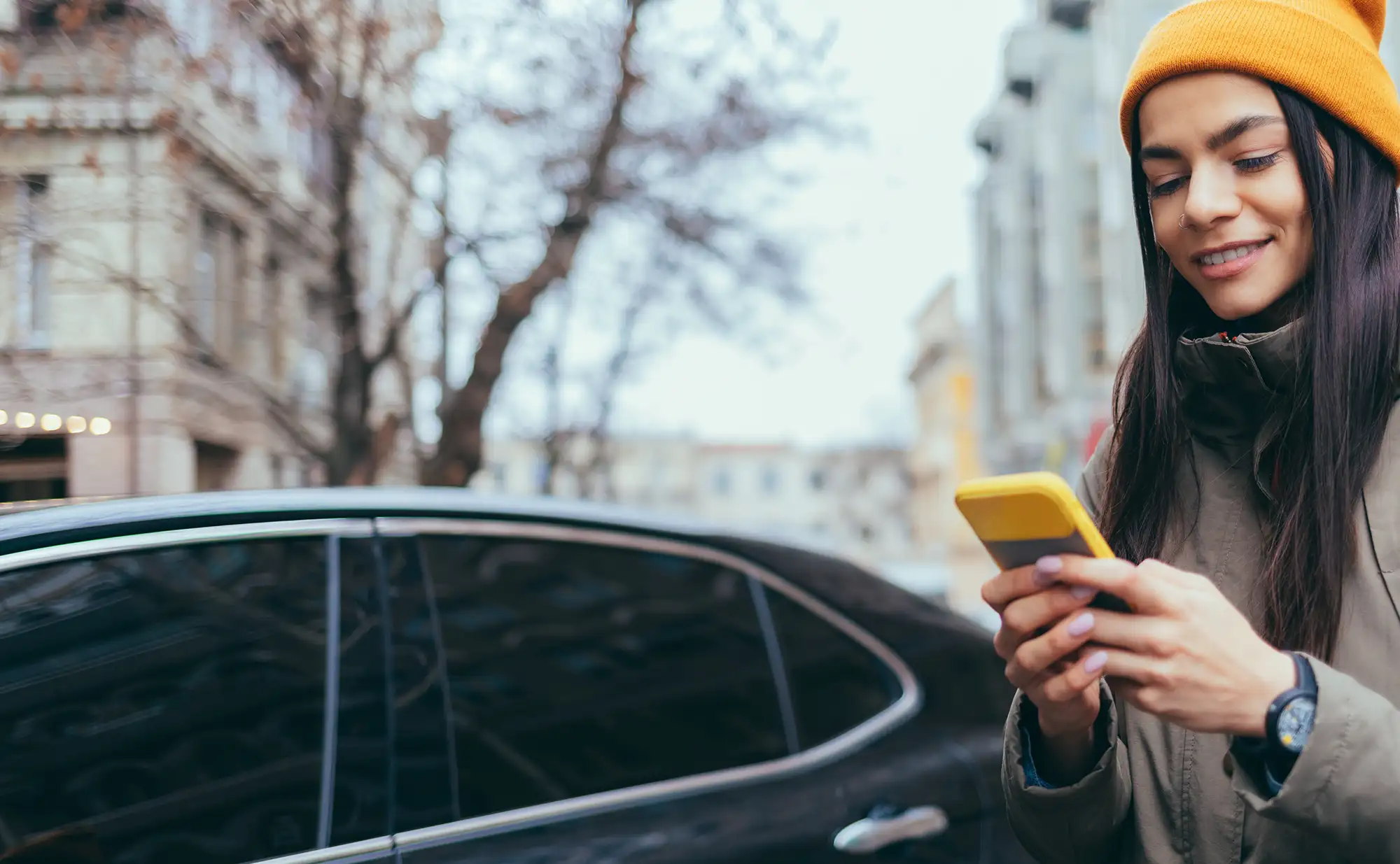 Instant, free & safe international money transfers | Beans App