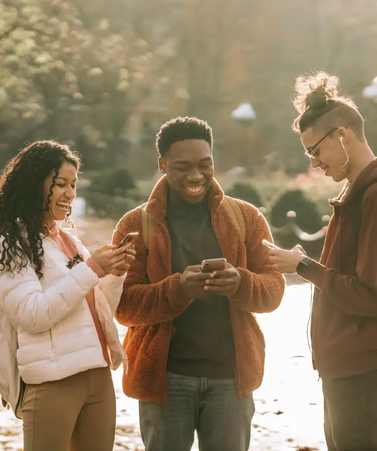 Beans App | Características