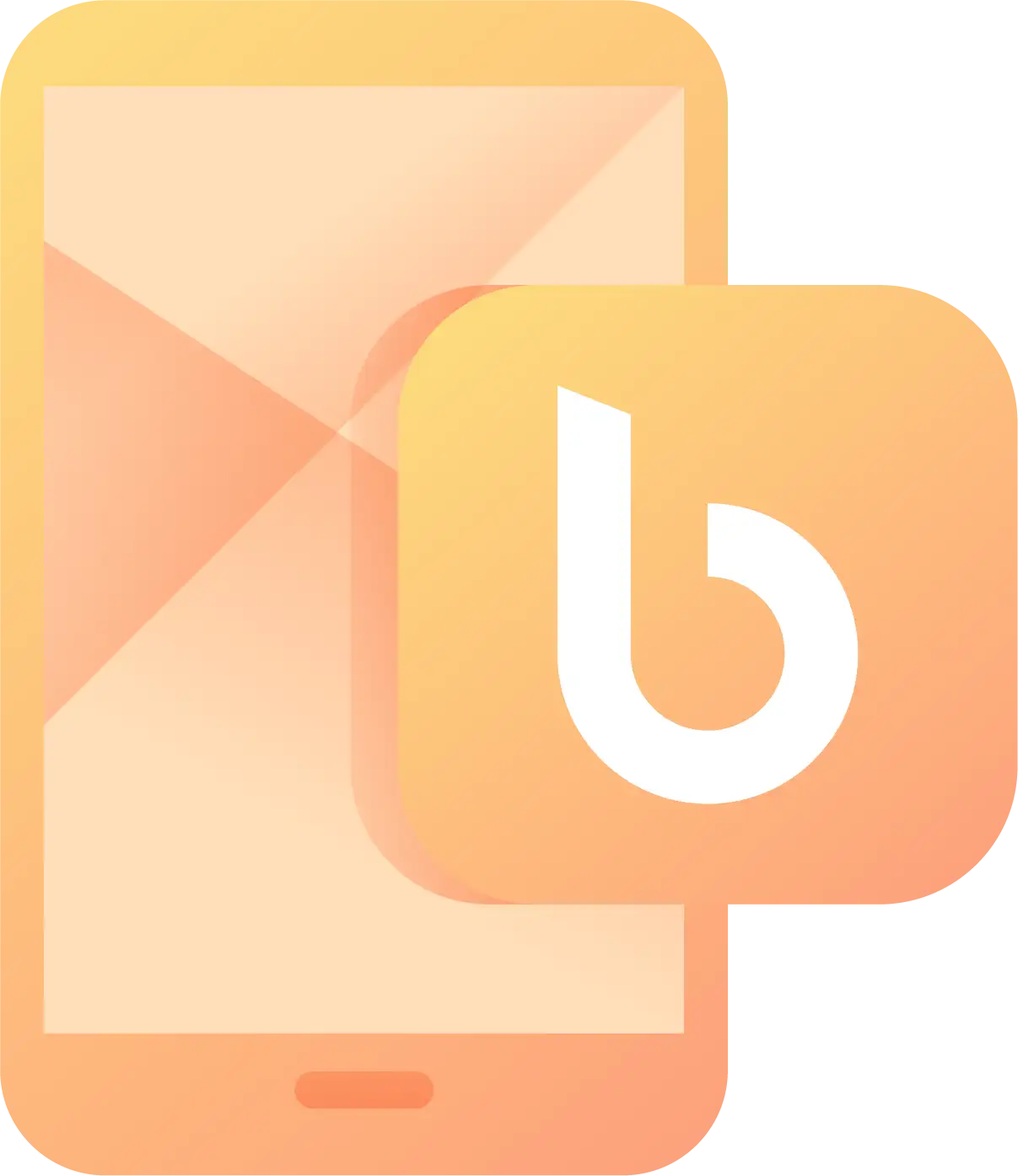 Beans App | Características