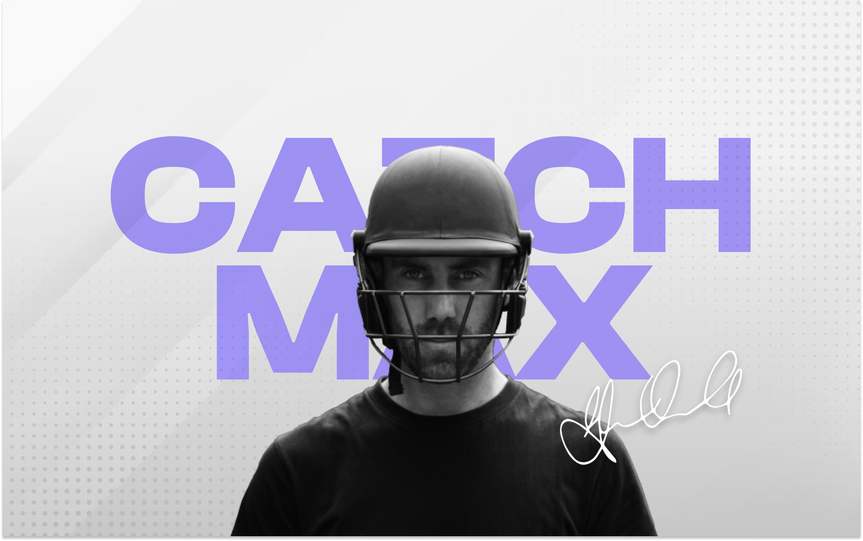 CATCHMAX BRANDING VERSION | CatchMax: Elevating Fan Engagement | by We ...