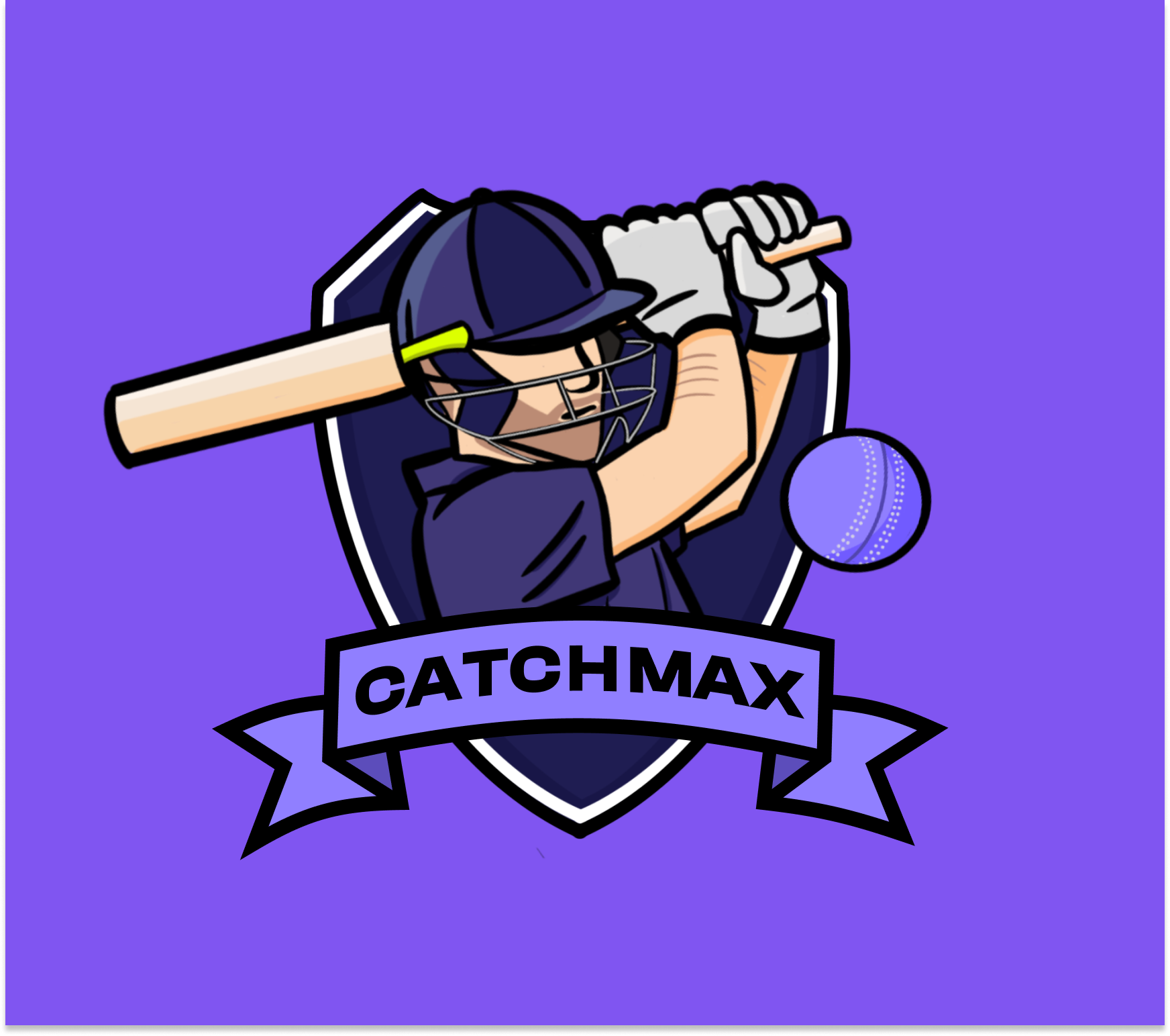 CATCHMAX BRANDING VERSION | CatchMax: Elevating Fan Engagement | by We ...