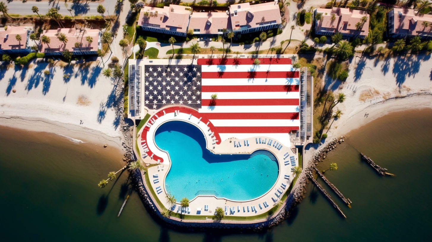 Timeshare Distribution Across The United States: An In-Depth Analysis