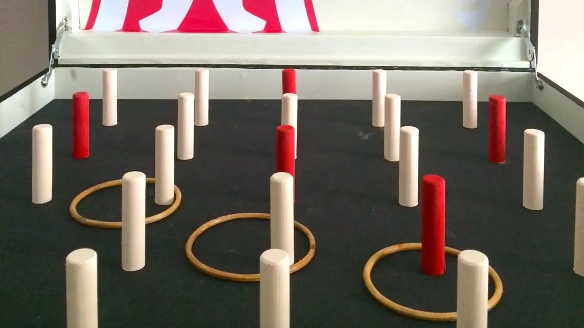 Best Ring Toss Carnival Game Rental in Singapore [2024] | FunCo