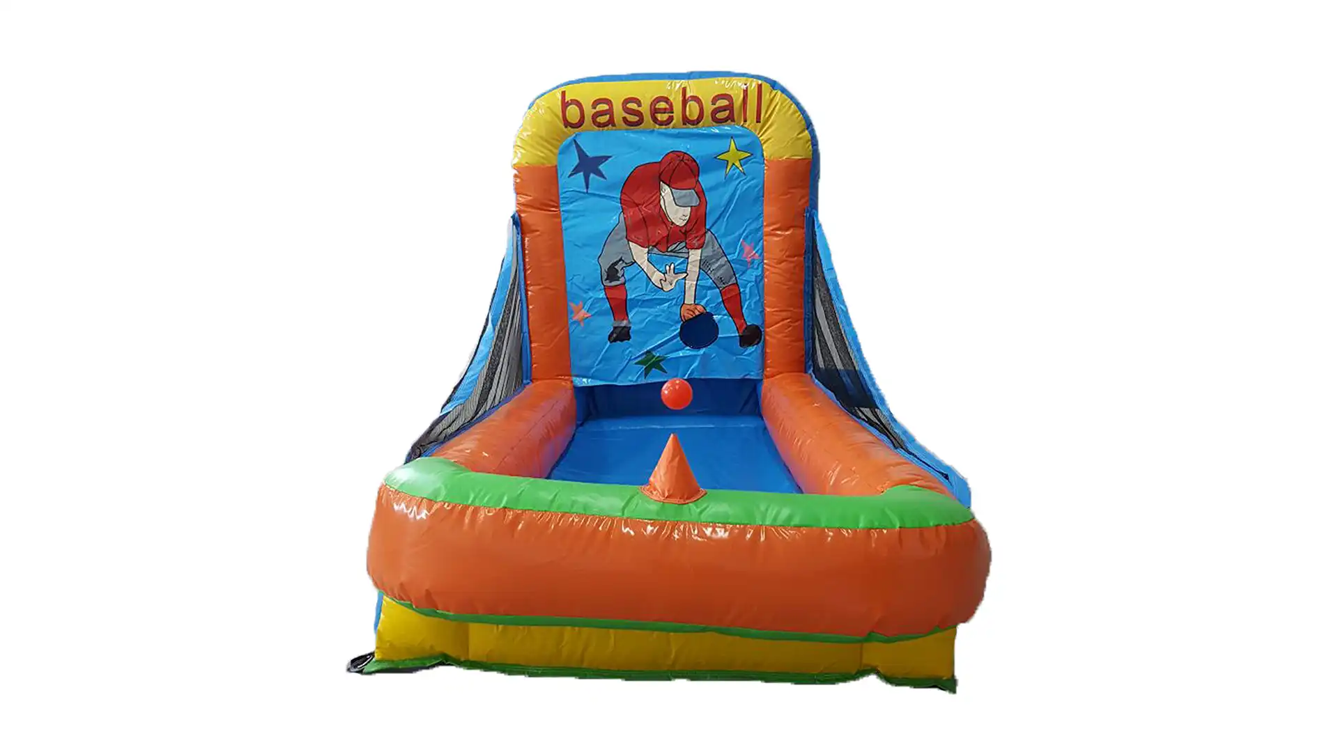 Best Inflatable Baseball Rental in Singapore [2024] | FunCo