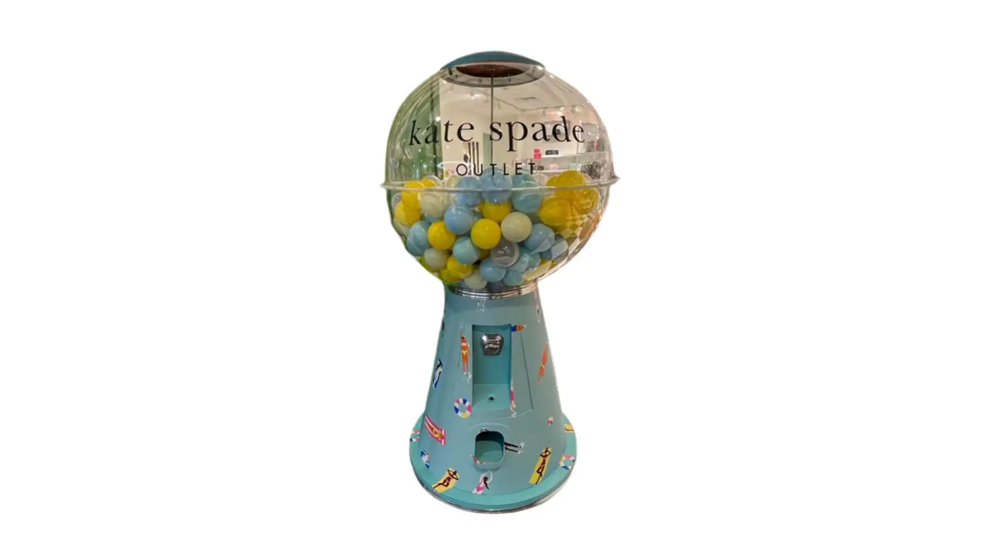 Best Giant Capsule Ball Machine Rental in Singapore [2024] | FunCo