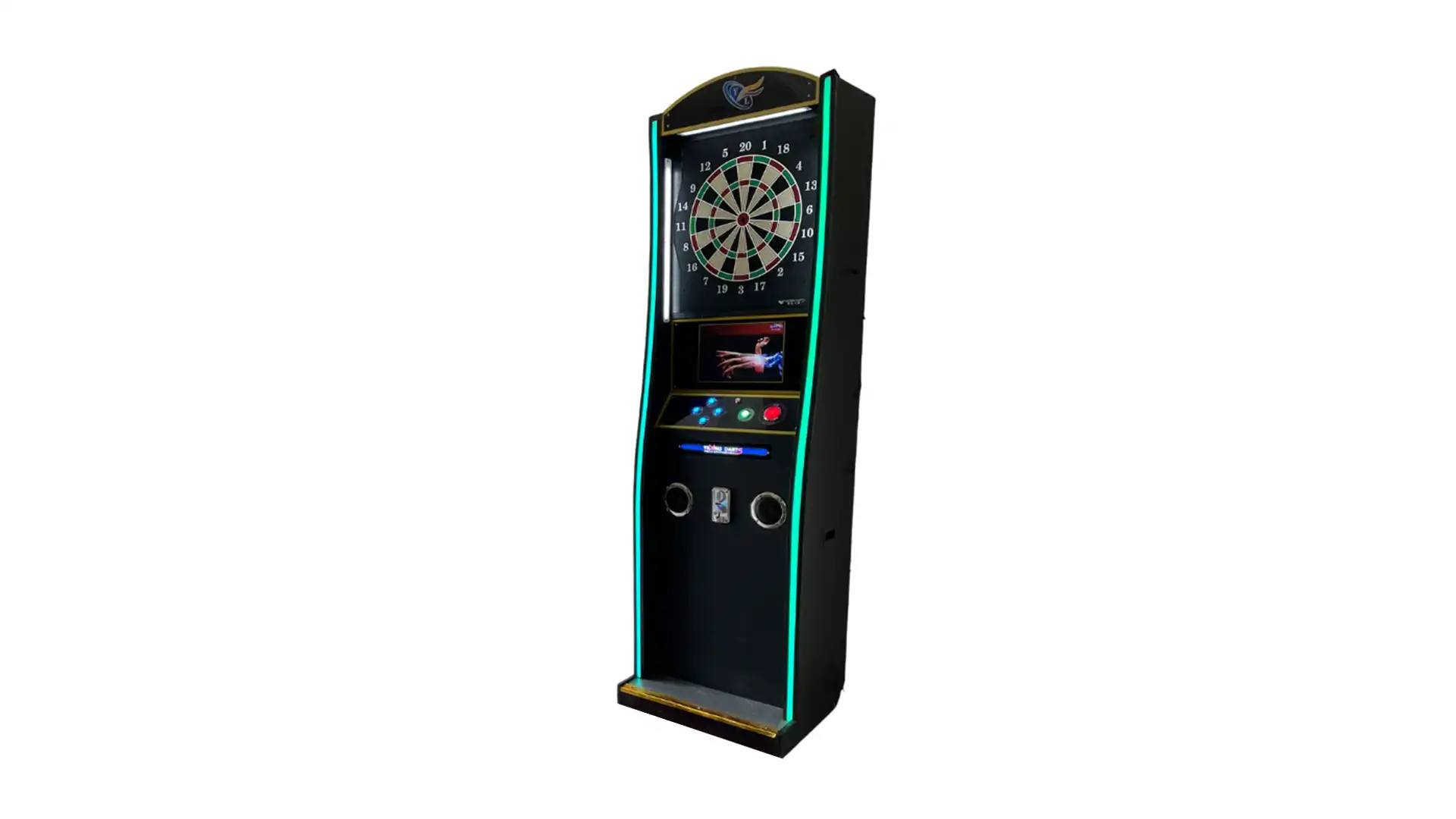 Best Dart Arcade Machine Rental in Singapore [2024] | FunCo