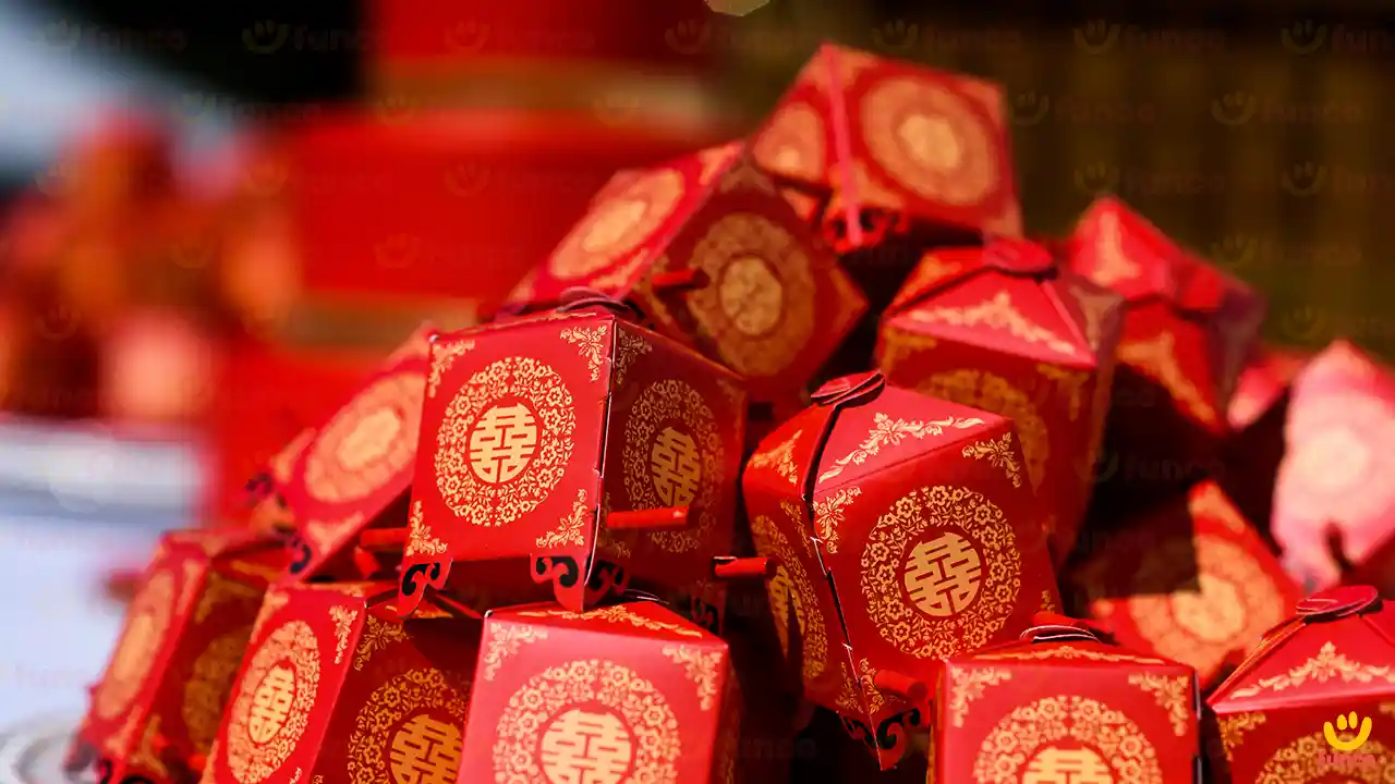 Best CNY Lantern Making Workshop in Singapore [2024] | FunCo