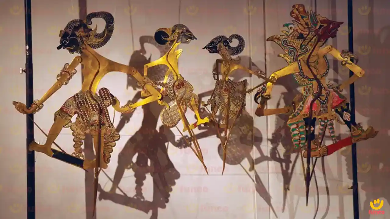 Best Engaging Wayang Kuilt Performance in Singapore [2024] | FunCo