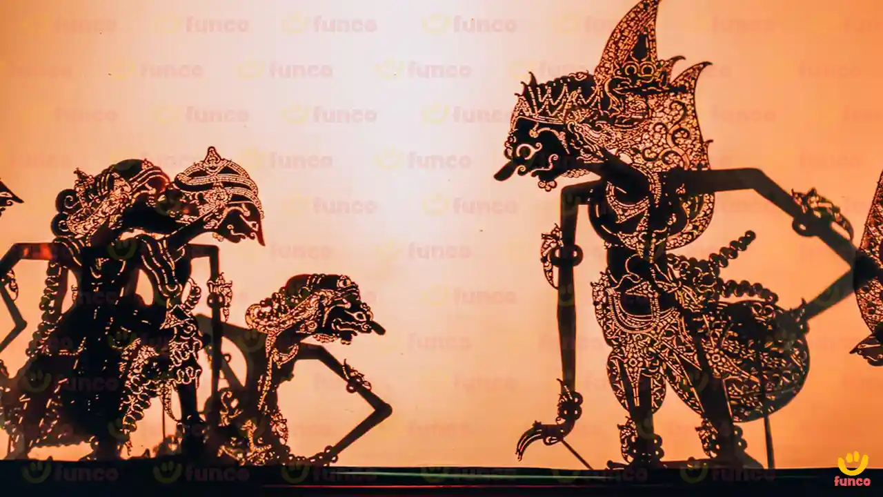 Best Engaging Wayang Kuilt Performance in Singapore [2024] | FunCo