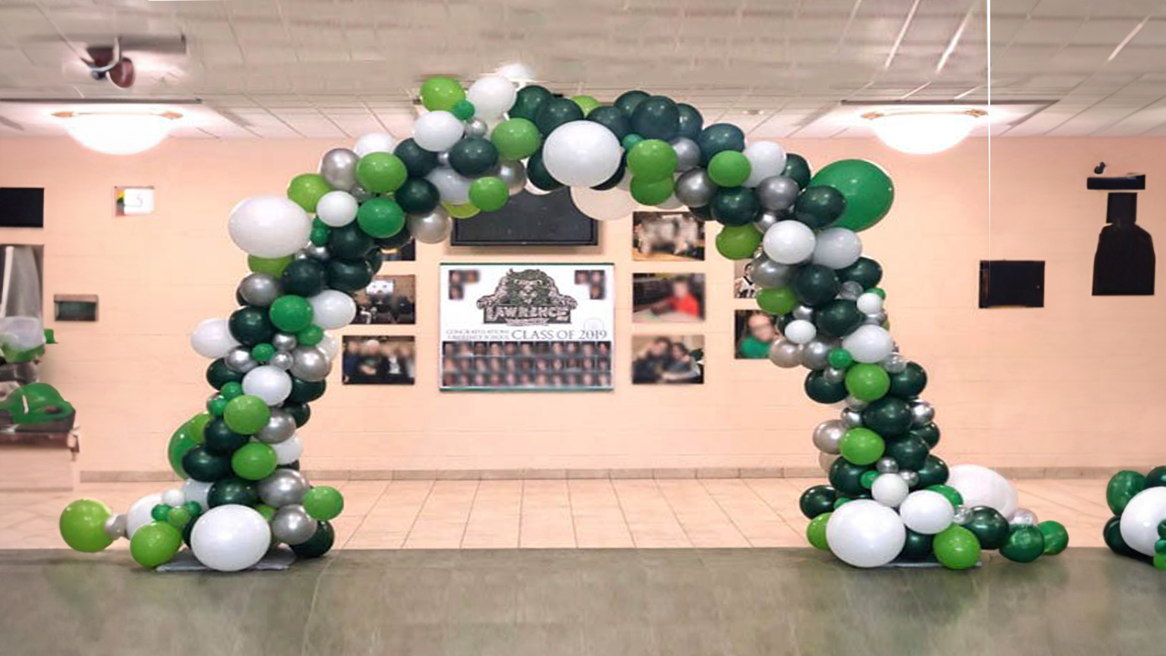 Best Raya Balloon Arch Services in Singapore [2024] | FunCo