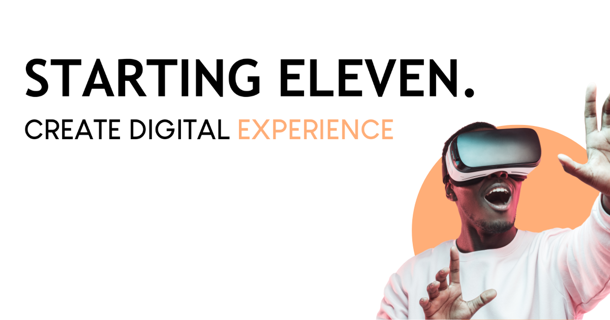 Starting Eleven – die Webagentur für Content Marketing