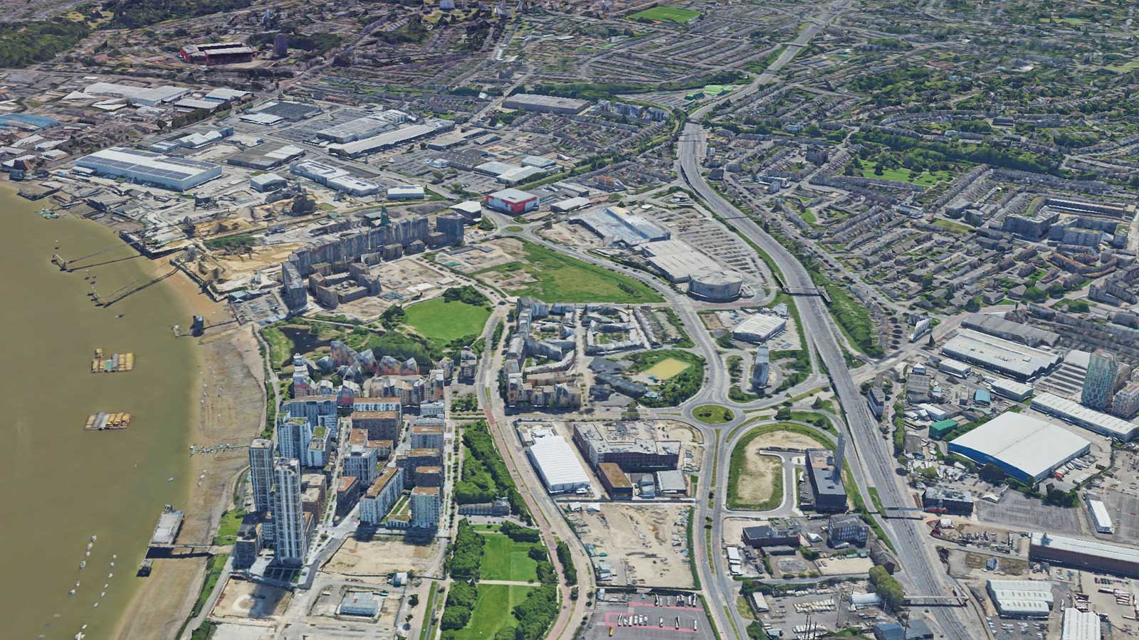 Case Study: Covert operation against a UK organised crime group