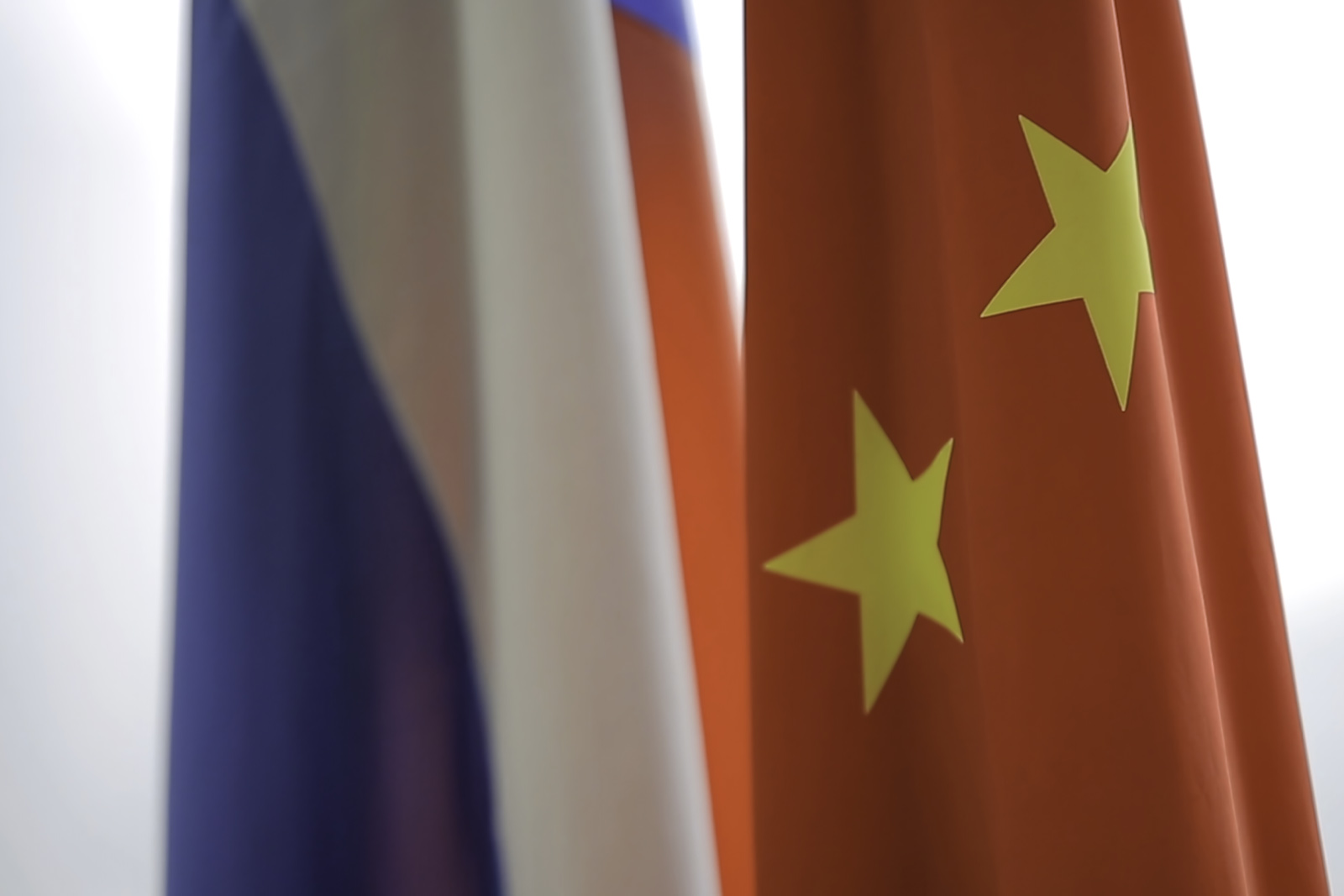 BRICS Expansion: A strategic geopolitical realignment? | AnotherDay ...