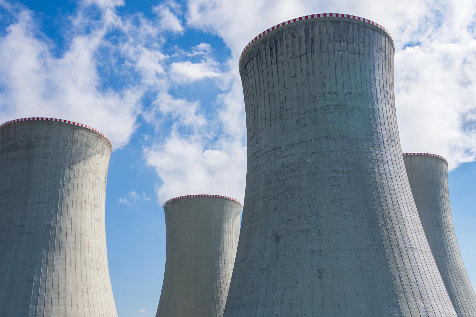 Energy in Crisis: Key threats facing the nuclear industry | AnotherDay ...