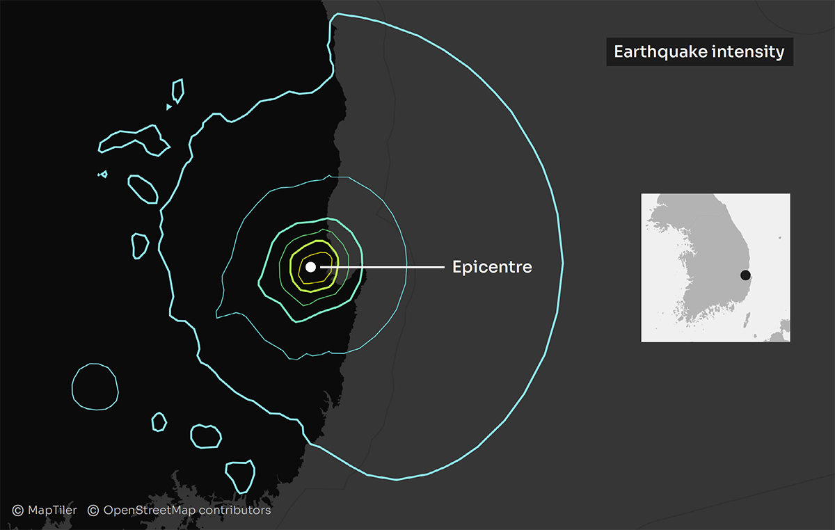 The Pohang earthquake and the implications for geothermal energy ...