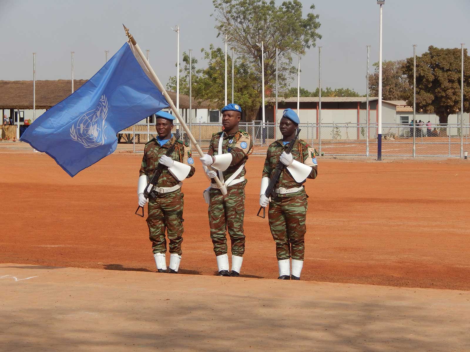 The future of the UN's Mali mission | AnotherDay Analysis