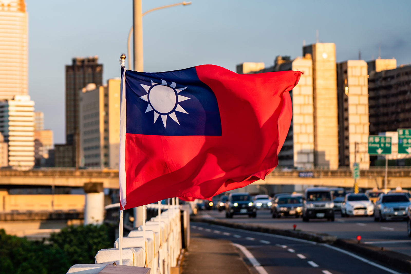 Taiwan and the balance of cross-strait relations | AnotherDay Analysis