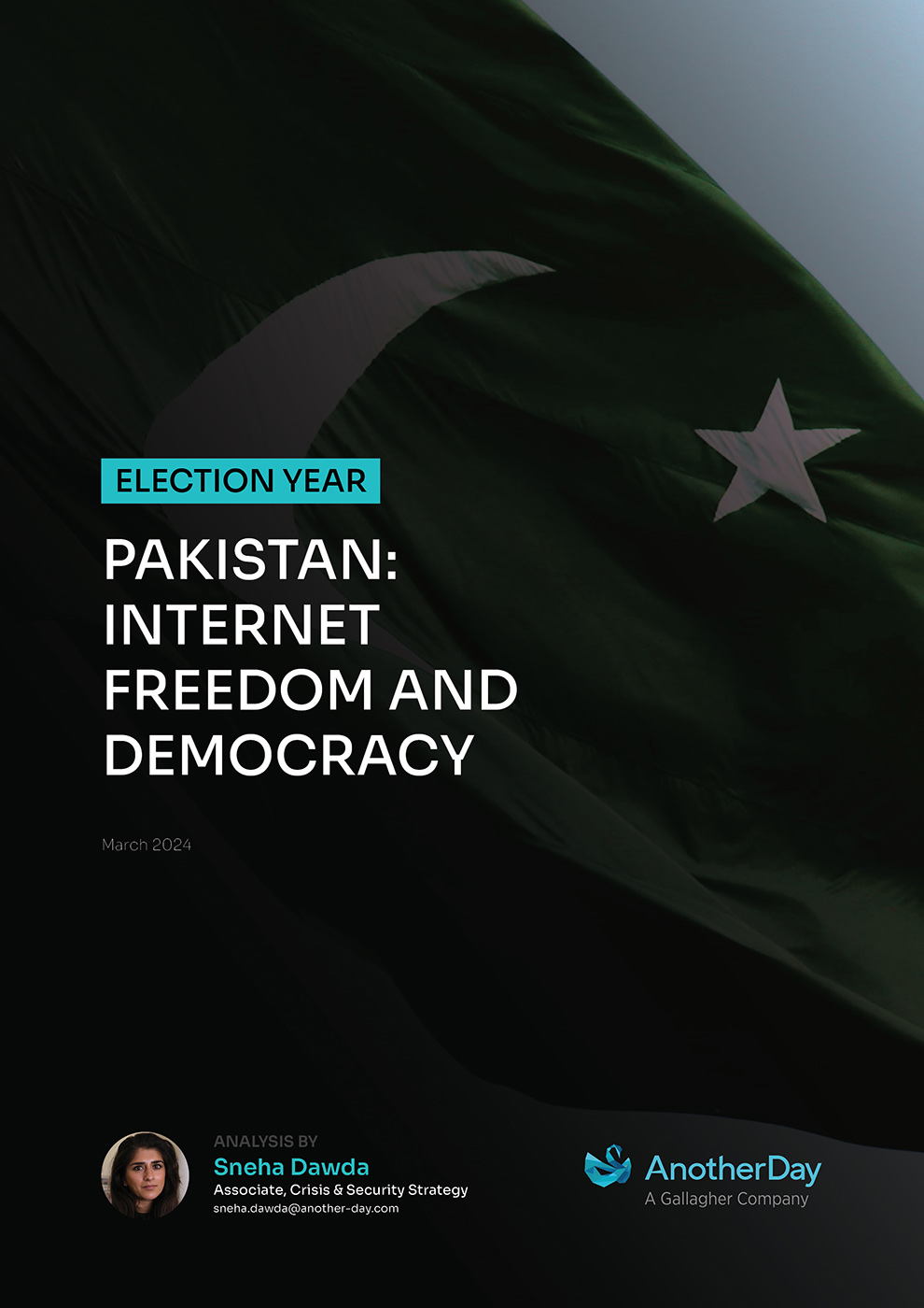 Pakistan: Internet freedom and democracy | AnotherDay Analysis