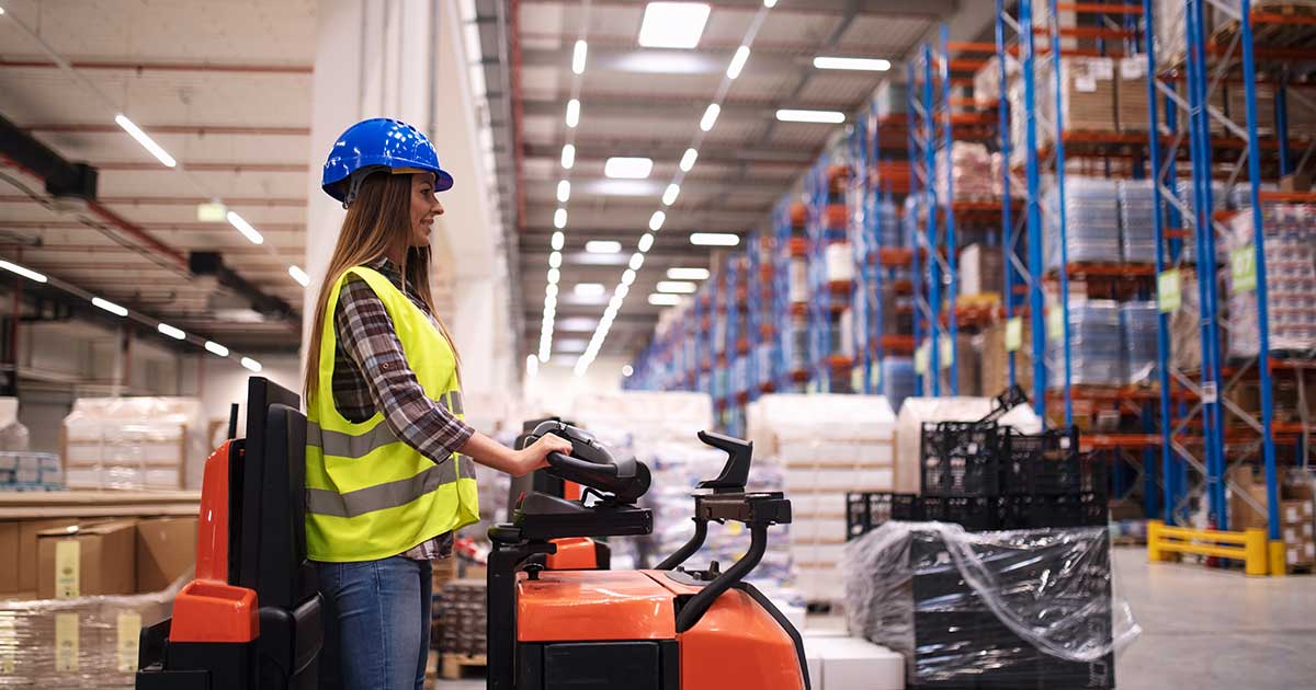 Wearable Workplace Safety Device | spacebands