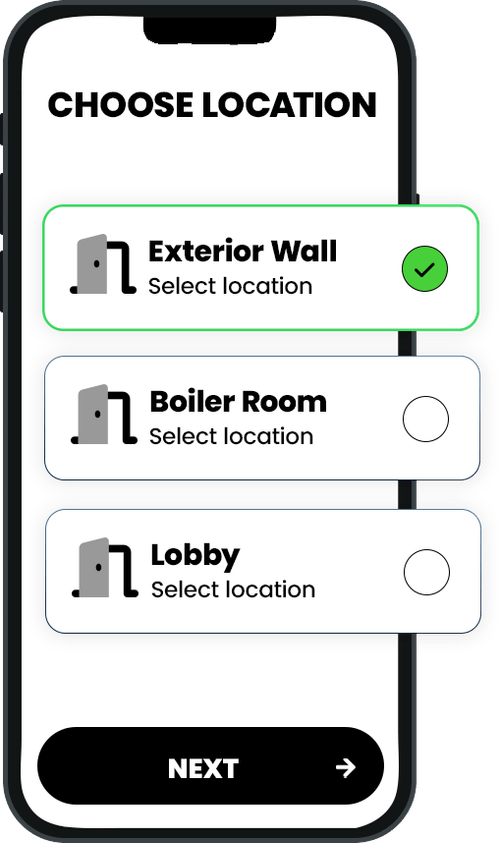Our Maintenance Software Overview | FaultFixers