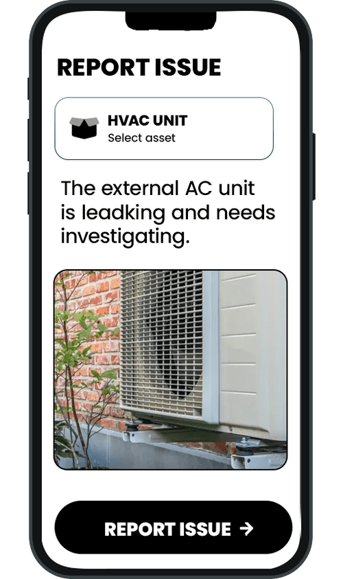 Our Maintenance Software Overview | FaultFixers