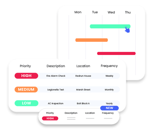 Our Maintenance Software Overview | FaultFixers