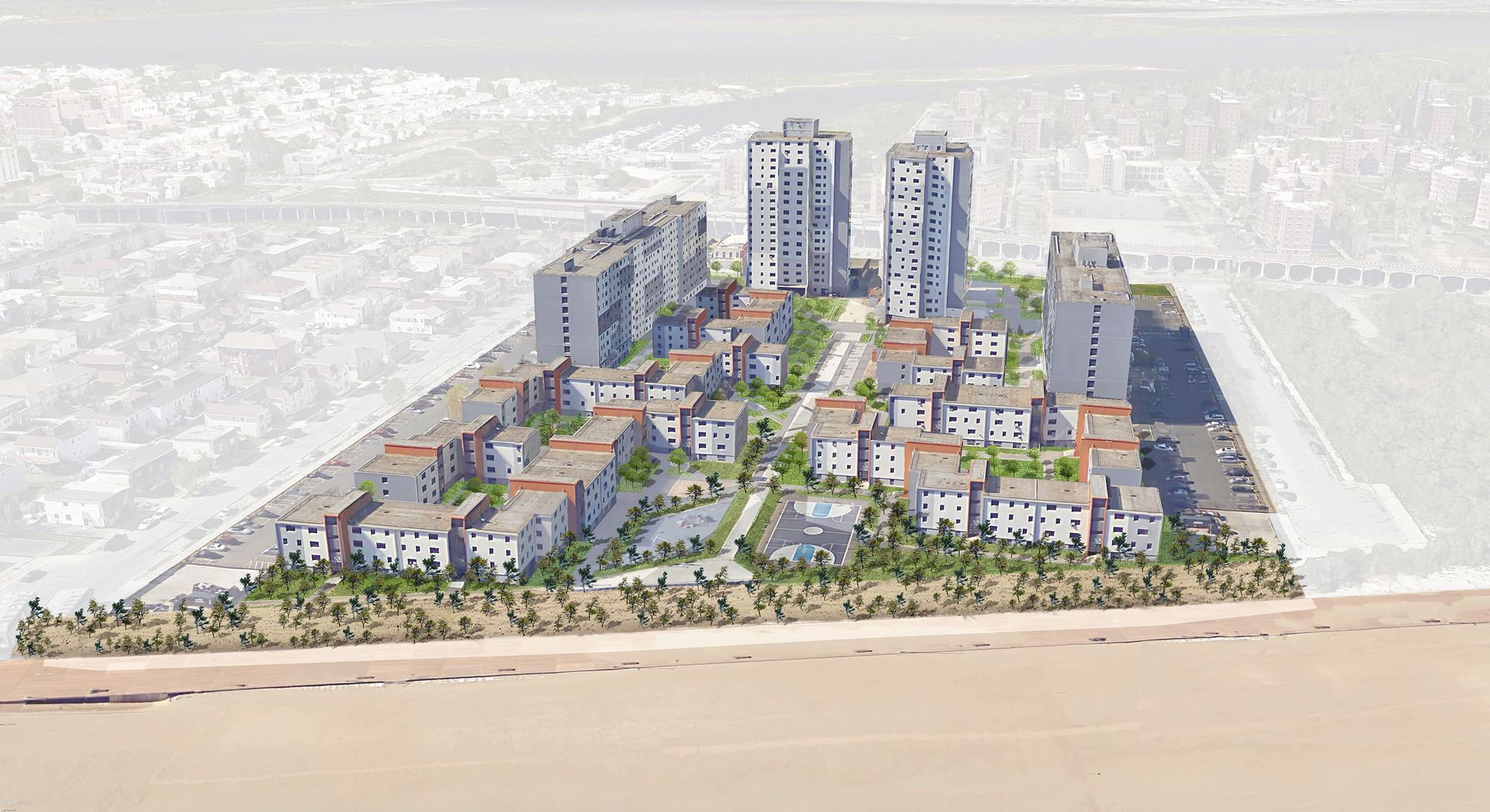 Local – Our Builds