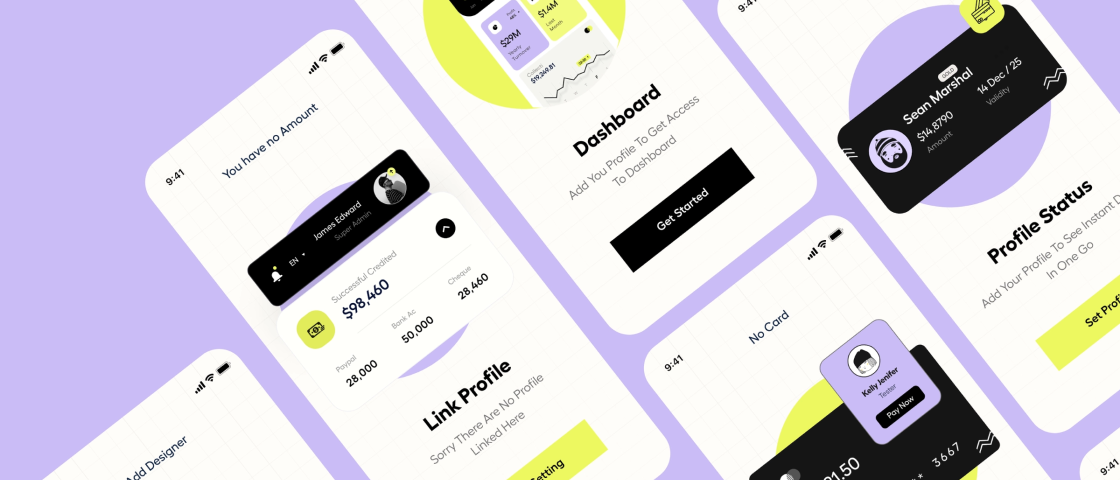 Omega Orion | Empowering Businesses with Cutting-Edge Software Solutions