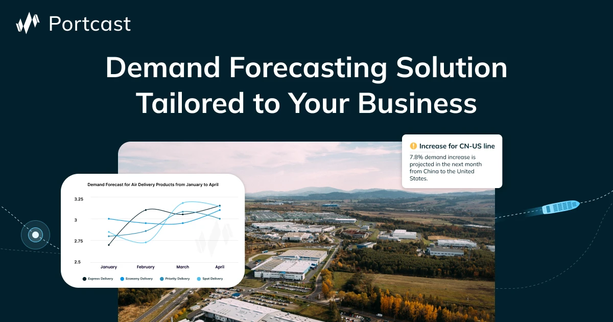 Demand Forecasting Software For Operational Planning