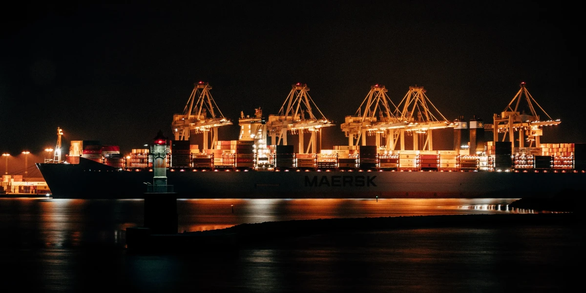 Why Predictive Visibility Is Key for Your Ocean Freight - Portcast Blog