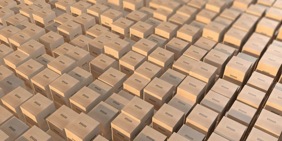 The Amazon Effect: What Manufacturers and Shippers Can Learn from ...