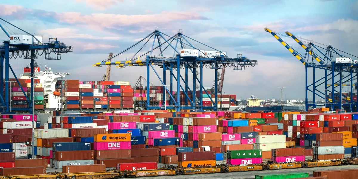 Top 3 Indicators to Understand Port Congestion in Order to Optimize ...