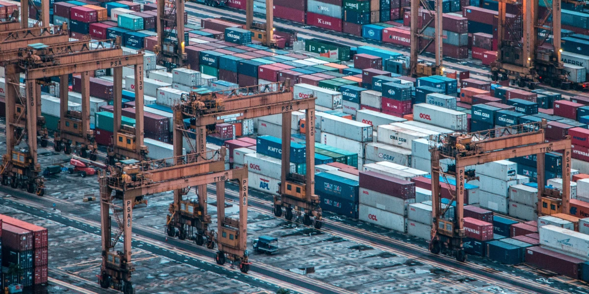 Monthly Port Congestion Report – China - Portcast Blog