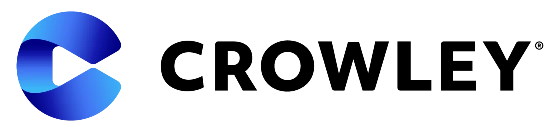 📍 Crowley Container Tracking by Portcast