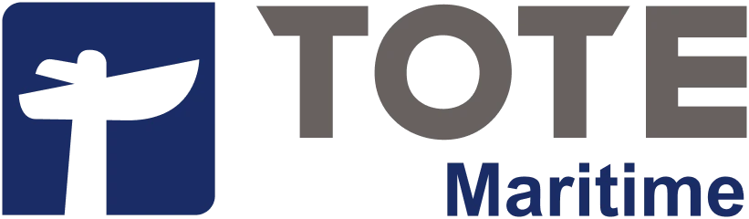 📍 TOTE Maritime Container Tracking by Portcast