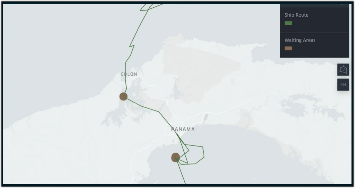 Navigating the Panama Canal Drought Crisis and Its Impact on Global ...