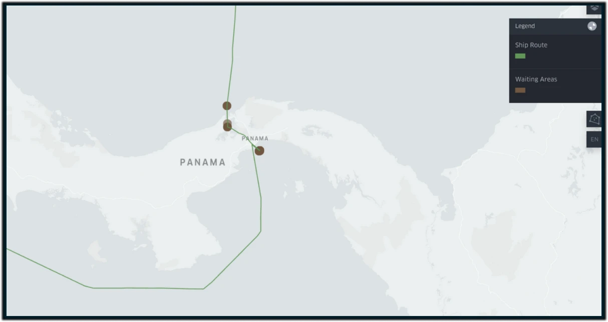 Navigating the Panama Canal Drought Crisis and Its Impact on Global ...