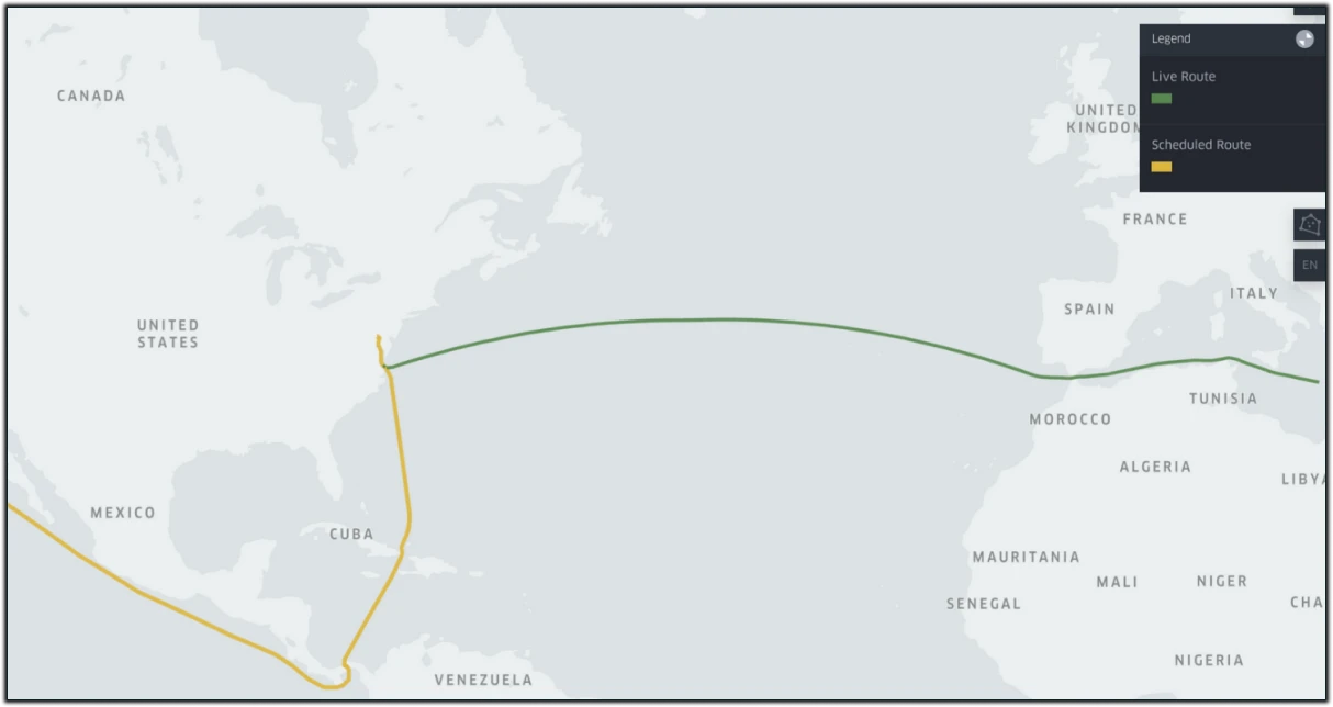 Navigating the Panama Canal Drought Crisis and Its Impact on Global ...