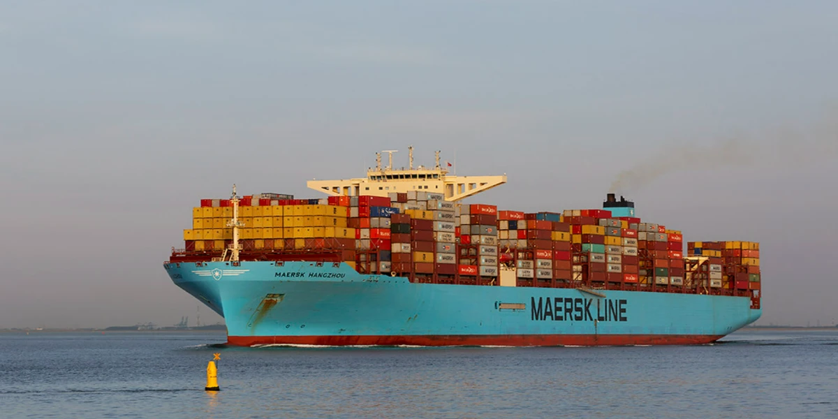 Live Information on Shipping Containers Impacted By the Red Sea Attacks ...