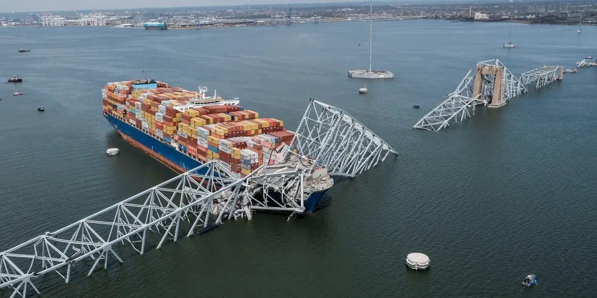 🔎 Portcast — Real-Time and Predictive Transportation Visibility Platform