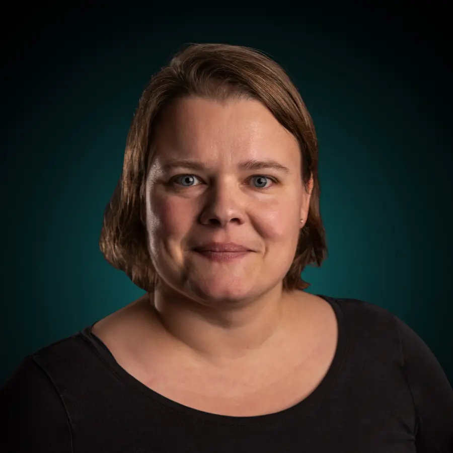 Eva Westermann | Team | New Story