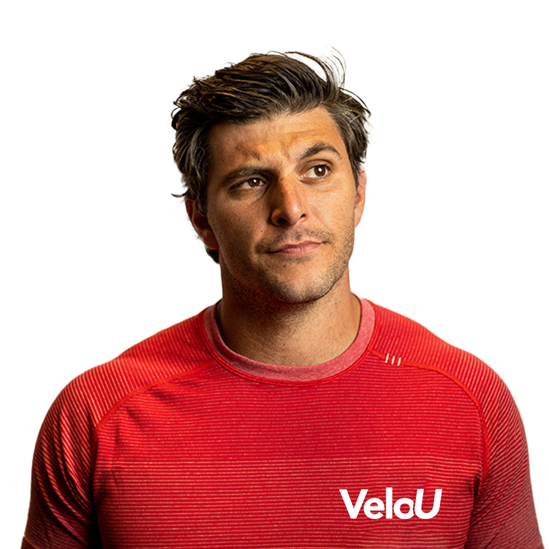 VeloU: Elevate Your Baseball Game with Premier Training for High School ...